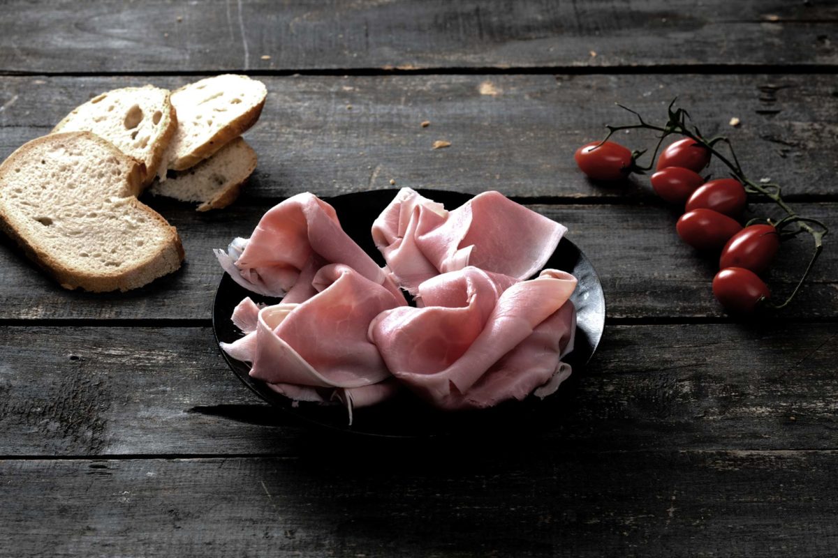 Prosciutti cotti - Martelli