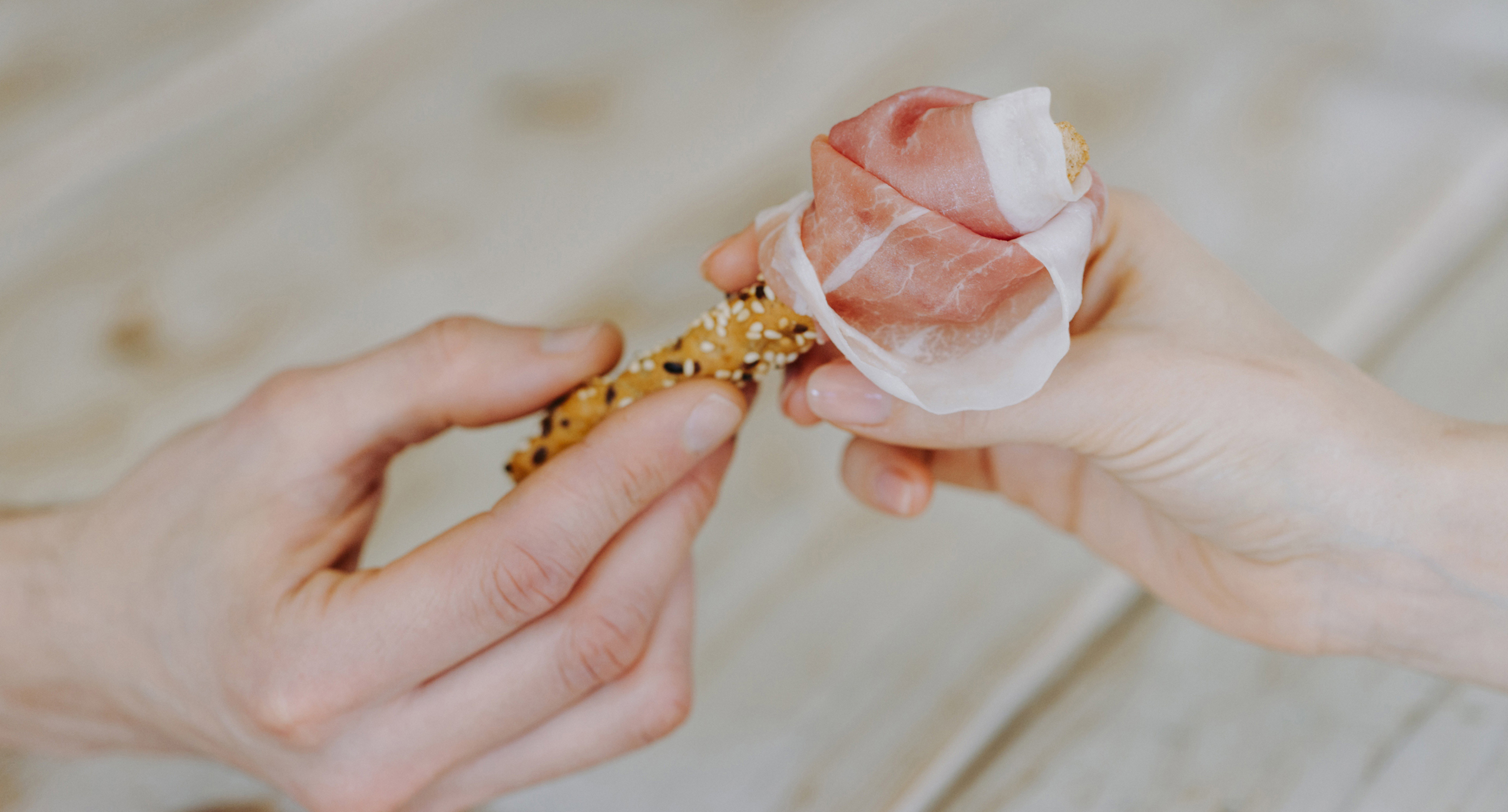 Italian quality Cold Cuts, Cured hams & Pork meat - Martelli